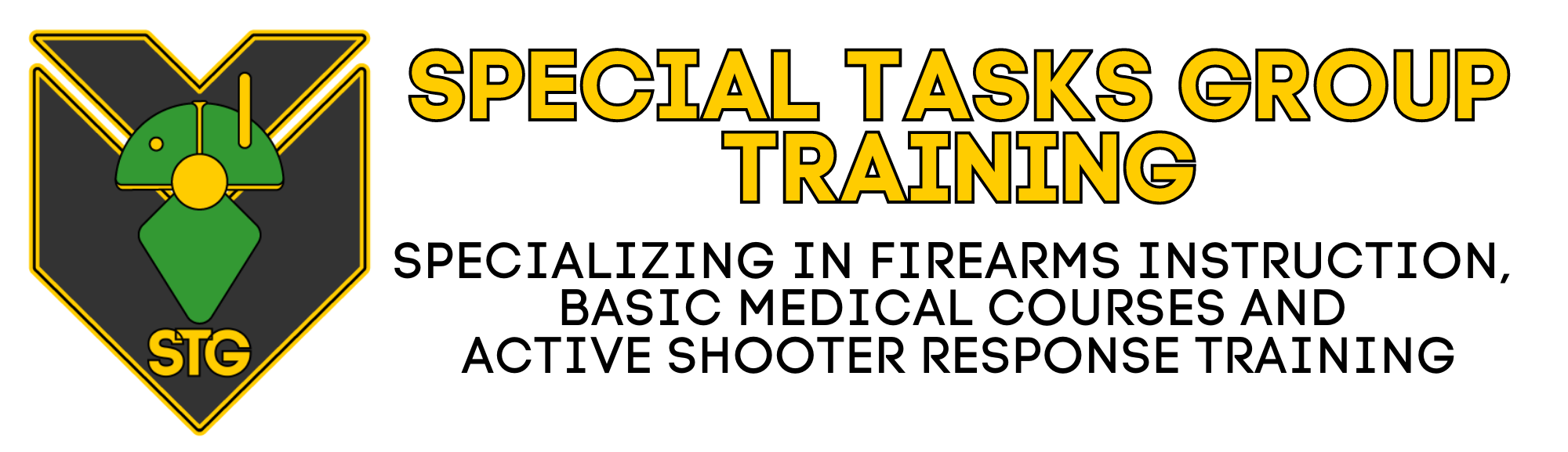 First Aid/CPR by Special Tasks Group Security And Consulting ...